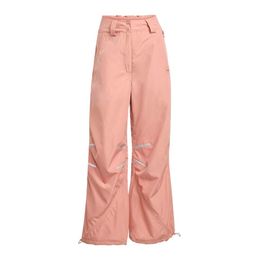 adidas by Stella McCartney Workout Pants ' Woven Track' female Pink size S