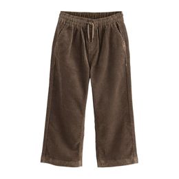 next Pants boy Brown size 4 yrs