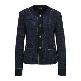 Madeleine Mode MADELEINE Blazer Damen Größe 34 marine