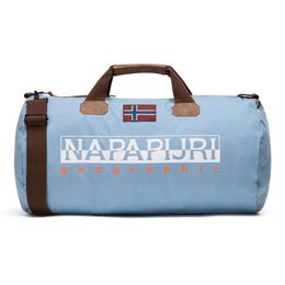 Napapijri Weekender 'Bering 3' female Blue size One Size