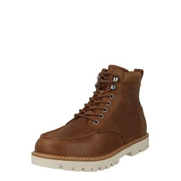 Toms Shoes Toms Lace-Up Boots 'PALOMAR' male Brown size 7
