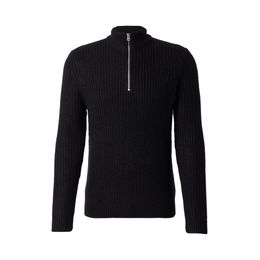 Only & Sons Only & Sons Pullover 'ONSROLF' Herren Größe XXL schwarz