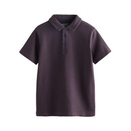 next T-Shirt Jungen Gr&ouml;&szlig;e 140 aubergine
