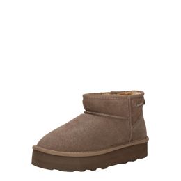 s.Oliver Boots Damen Größe 41 braun Winterschuhe