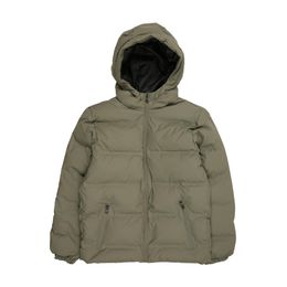 Jack & Jones Jack & Jones Junior Jacke Jungen Gr&ouml;&szlig;e 128 rauchgrau
