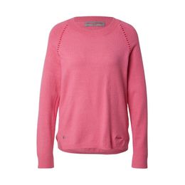 Frieda & Freddies New York Frieda & Freddies NY Pullover Damen Gr&ouml;&szlig;e XXL hellpink