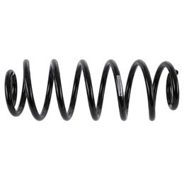 Sachs Fahrwerksfeder hinten rechts links Ø14mm 140mm für FIAT OPEL 51864627 424442 95511856 994 840