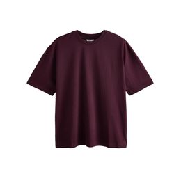 next T-Shirt Herren Gr&ouml;&szlig;e XL cyclam
