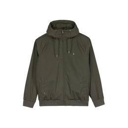 Volcom Funktionsjacke 'Hernan' Herren Gr&ouml;&szlig;e M khaki