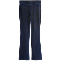 next Pants female Blue size 20