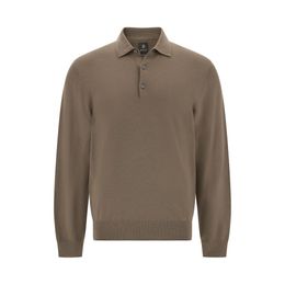 Boggi Milano Pullover Herren Gr&ouml;&szlig;e XXXL beige