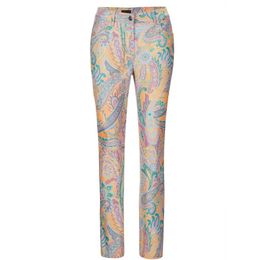 GOLDNER Pants 'Louisa' female Mixed colors size 22