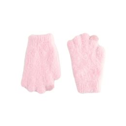 next Handschuhe M&auml;dchen Gr&ouml;&szlig;e XS/S pink