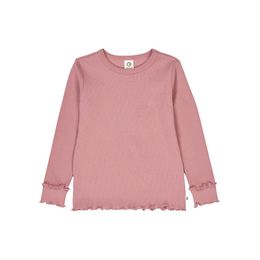 Müsli by GREEN COTTON Müsli by GREEN COTTON Shirt Mädchen Größe 98 rosa