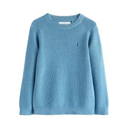 next Pullover Jungen Gr&ouml;&szlig;e 98 blau