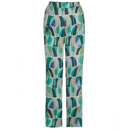 GOLDNER Pants 'Vera' female Mixed colors size 42