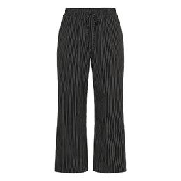 Kaffe Curve Pants 'Eloana' female Black size 50