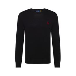 Polo Ralph Lauren Pullover Herren Größe XXL schwarz