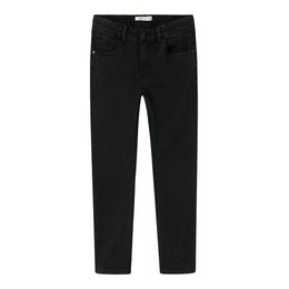 name it Jeans 'NKMRYAN' Jungen Gr&ouml;&szlig;e 146 black denim