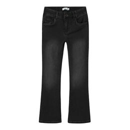 name it Jeans 'NKFSALLI' Mädchen Größe 134 black denim