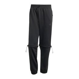 adidas Sportswear Sporthose Herren Gr&ouml;&szlig;e XL schwarz