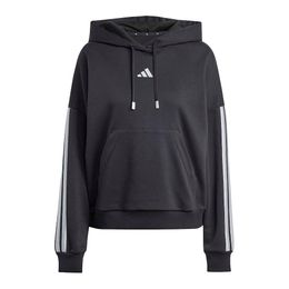 adidas Sportswear Athletic Sweatshirt 'Hol' female Black size L
