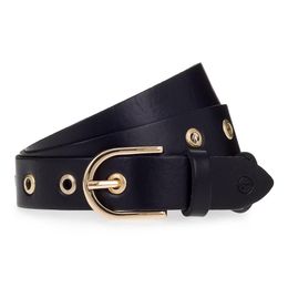 Tamaris Belt female Black size 100