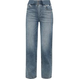 Red by EMP Marlene Jeans blau in L Q325-000913