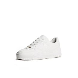 Bershka Sneaker Damen Gr&ouml;&szlig;e 37 wei&szlig;