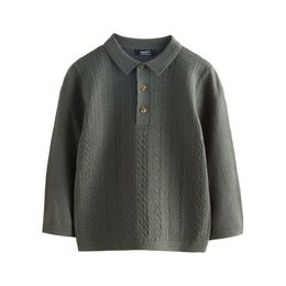 next Pullover Jungen Gr&ouml;&szlig;e 68 gr&uuml;n