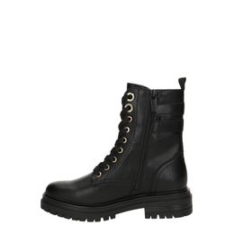 s.Oliver Stiefeletten Damen Gr&ouml;&szlig;e 36 schwarz Winterschuhe