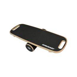 Schildkröt SCHILDKRÖT FITNESS WOODEN BALANCE BOARD | Gr.: onesize