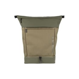 Strellson Rucksack 'Alperton Sebastian in Olive Night 32,00 x 53,00 x 17,00 cm' | Gr.: onesize