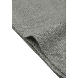 Style Republic Kaschmirschal in olive melange | Gr.: onesize