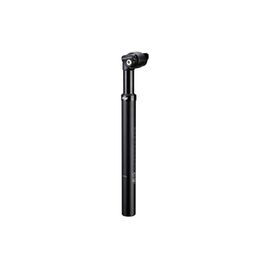 Xlc Federsattelst&uuml;tze Comp SP-S08, &Oslash; 31,6mm, 350mm, 86-100kg in schwarz | Gr.: onesize