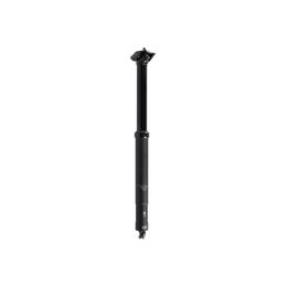Xlc Sattelst&uuml;tze Dropper Post SP-T21, &Oslash;31,6mm, 405mm, Hub 100mm in schwarz | Gr.: onesize