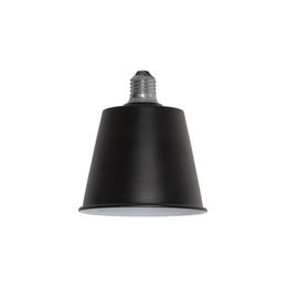 STAR TRADING LED-Leuchtmittel ,Decoled Dream', E27, 3,5W, schwarz, 3-stufig dimmbar | Gr.: onesize