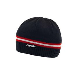 Eisbär Eisbär Mountain XL Beanie Mütze in Schwarz | Gr.: onesize