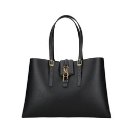 Steve Madden Taschen in Schwarz/Gold | Gr.: onesize