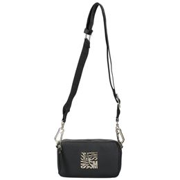 Steve Madden Taschen in Schwarz/Gold | Gr.: onesize
