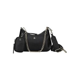 Steve Madden Taschen in Schwarz/Gold | Gr.: onesize