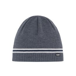 Eisbär Eisbär Mountain XL Beanie Mütze in Grey | Gr.: onesize