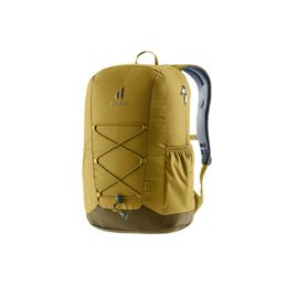 Deuter Gogo 28 Liter Lifestyle Rucksack in kelp-nori | Gr.: onesize