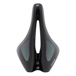Prologo Rennrad-Sattel Dimension Eva in schwarz | Gr.: onesize