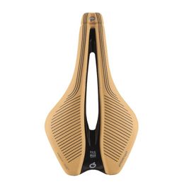 Prologo Gravel -/ Cyclocross-Sattel Dimension AGX Slide Control, petrol in braun | Gr.: onesize