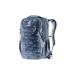 Deuter Cotogy 26 Liter Schulrucksack in ink ripple-ink | Gr.: onesize