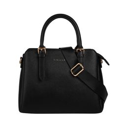 Bugatti Handtasche ELLA SAFFIANO in schwarz | Gr.: onesize