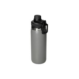elasto Vakuumflasche "Stockholm" in grau - 550 ml | Gr.: onesize