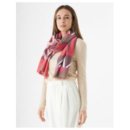 Codello Schal in rot | Gr.: onesize