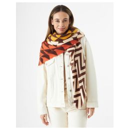 Codello Tuch in orange | Gr.: onesize